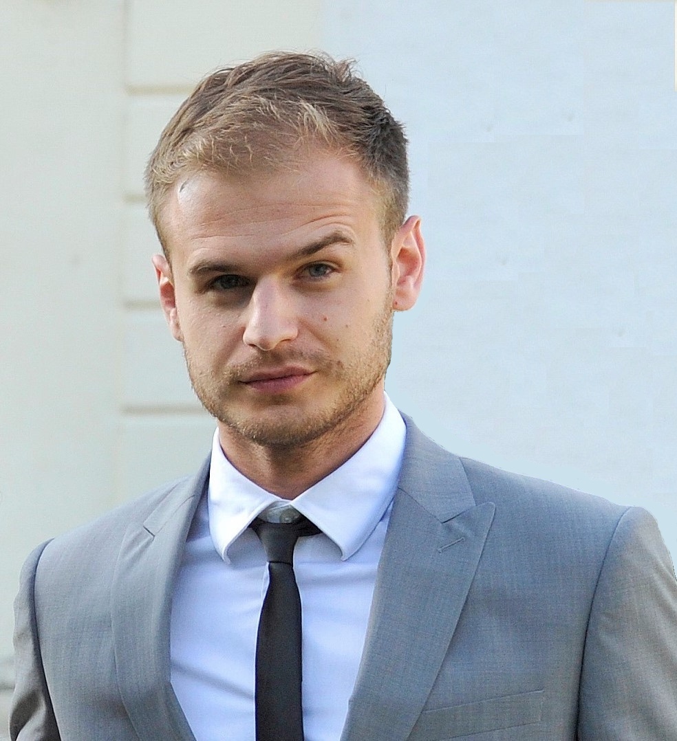 Page pro - Arnaud Haazen